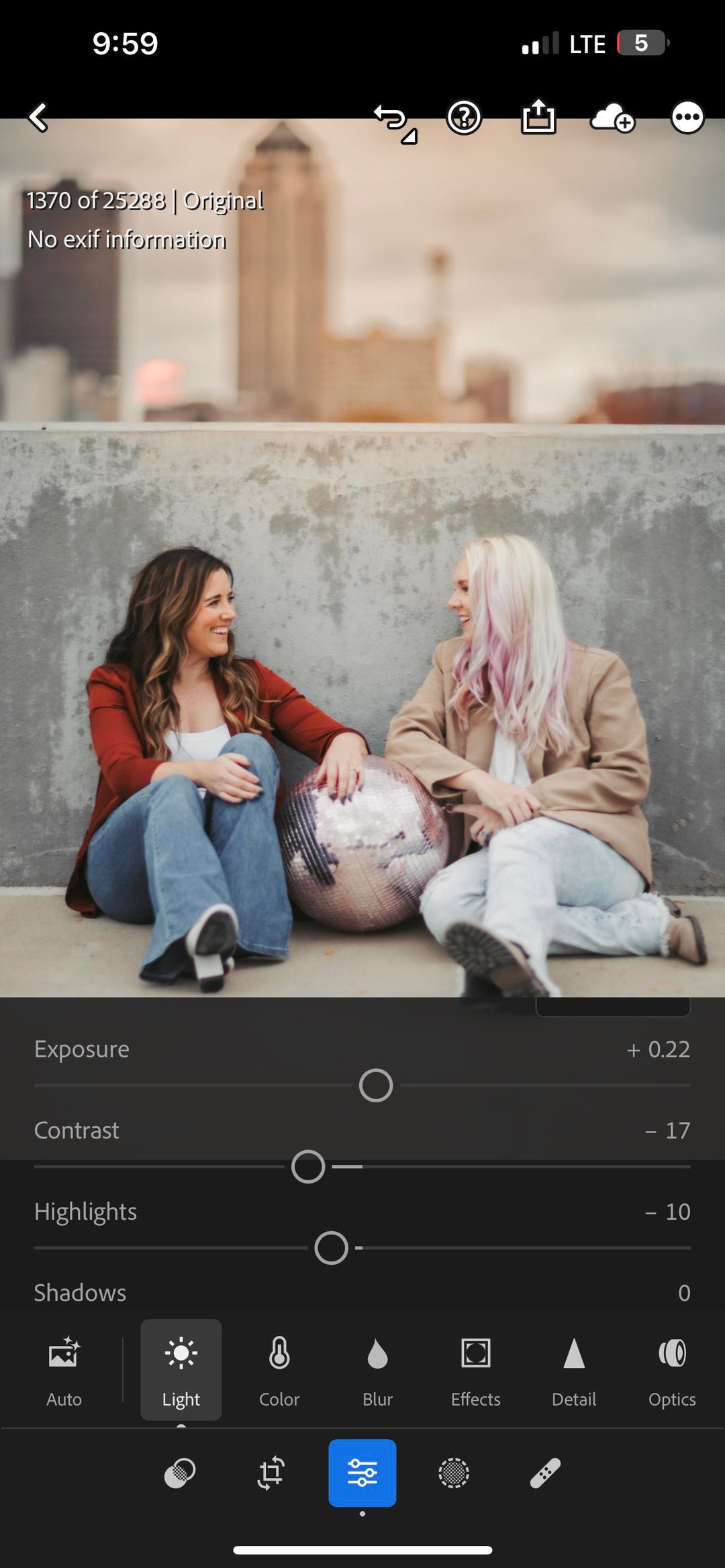 Create Crew DSM | Social Media Rockstars for local businesses