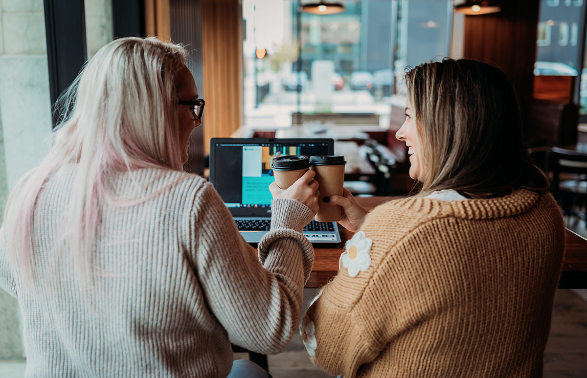 Our Process – Create Crew