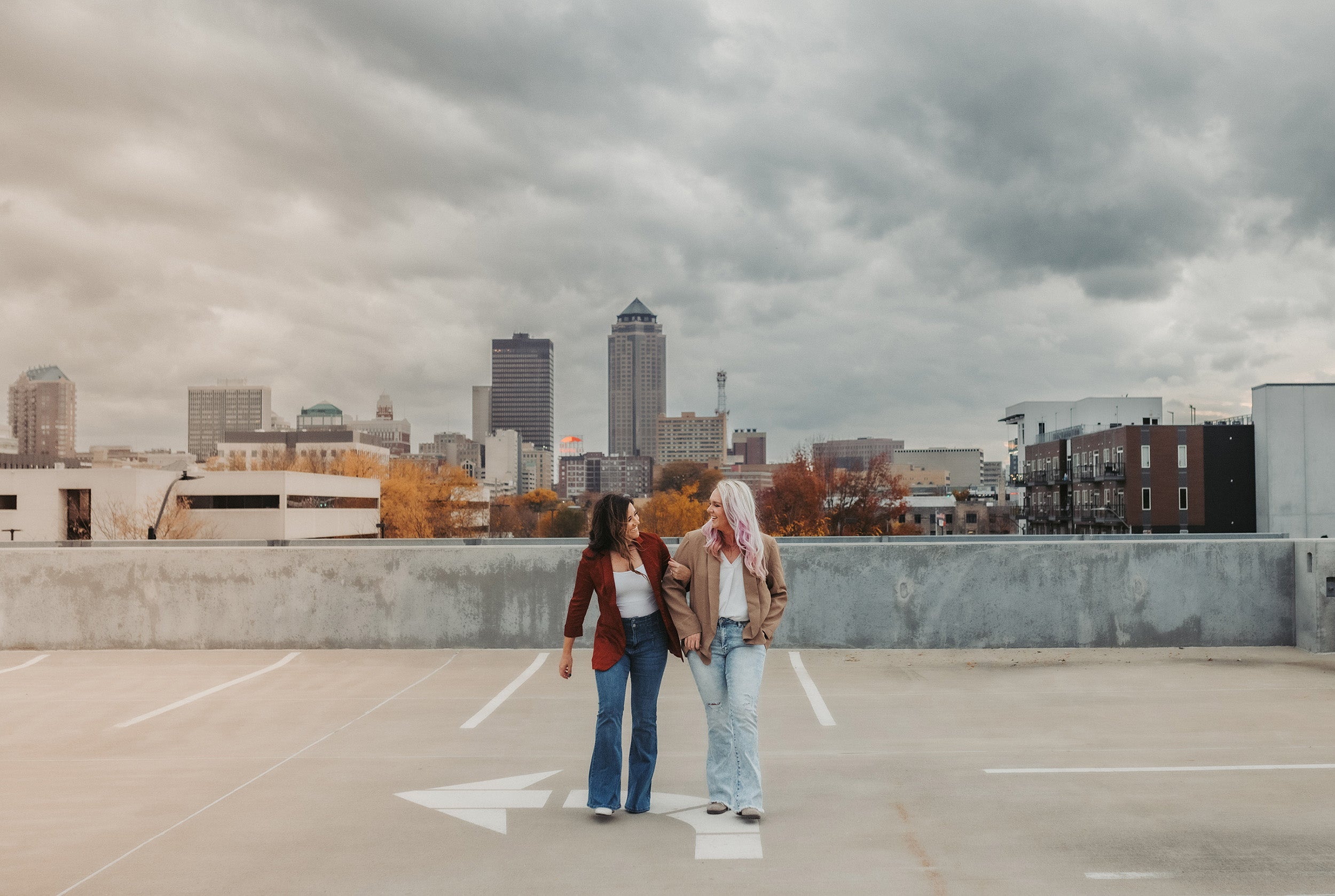 Create Crew DSM | Social Media Rockstars for local businesses