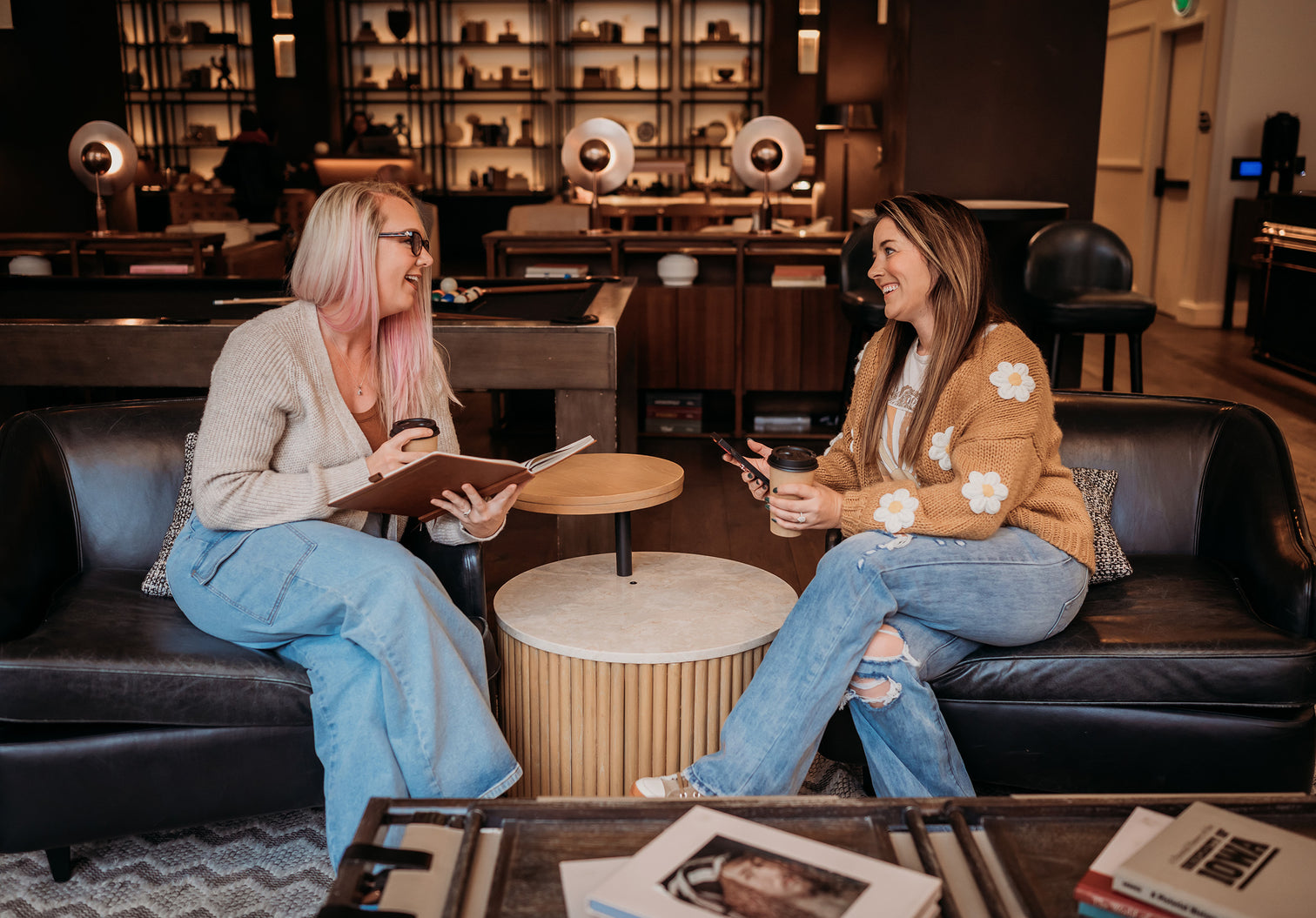 Create Crew DSM | Social Media Rockstars for local businesses