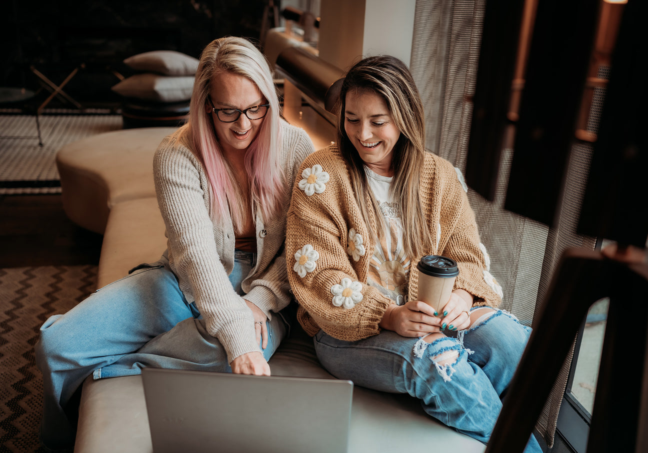 Create Crew DSM | Social Media Rockstars for local businesses