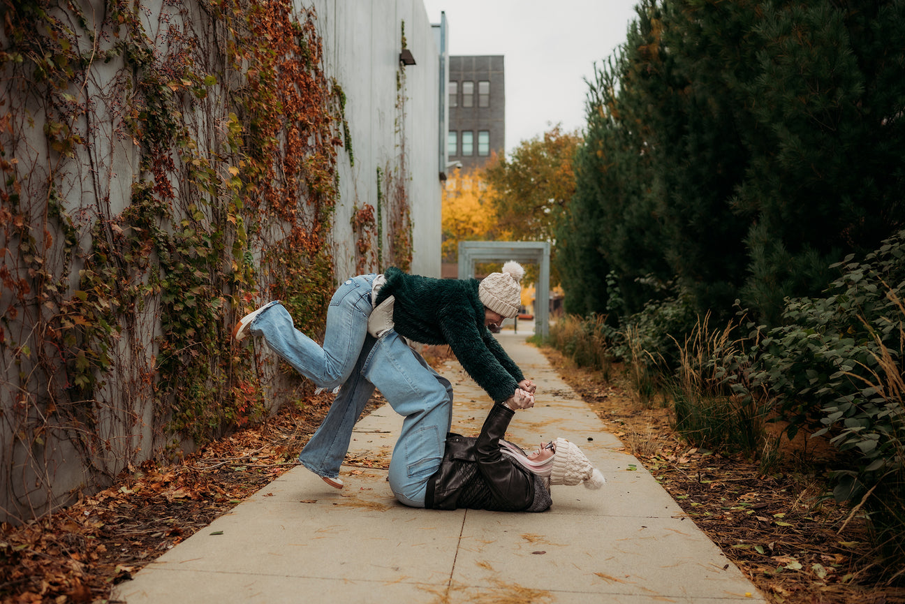 Create Crew DSM | Social Media Rockstars for local businesses